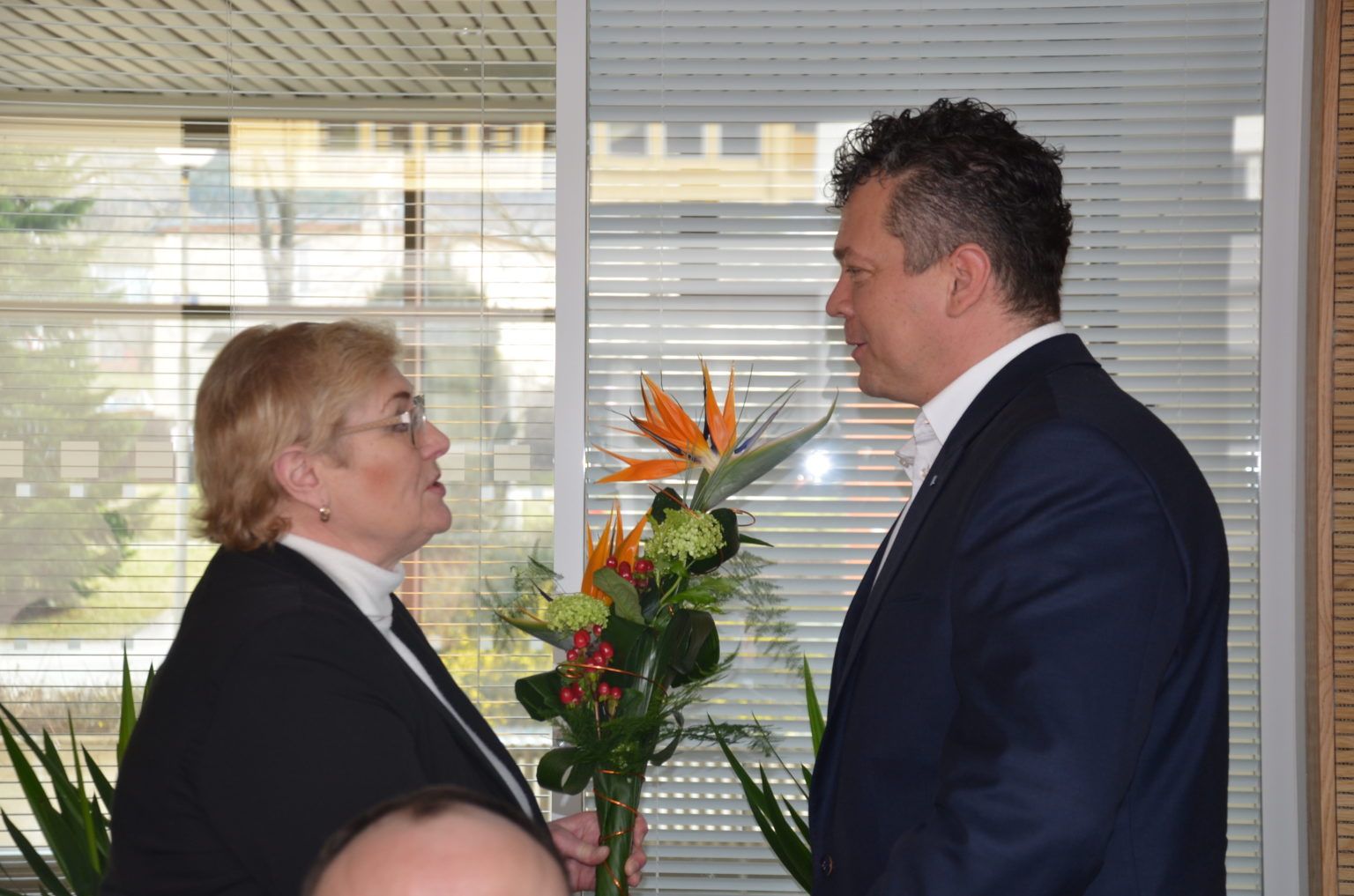 FaME i nadále povede doc. David Tuček - Fakulta managementu a ekonomiky