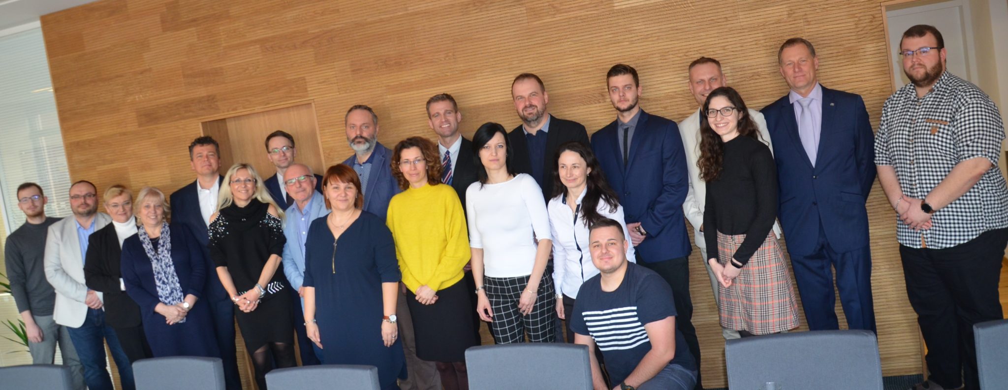 FaME i nadále povede doc. David Tuček - Fakulta managementu a ekonomiky