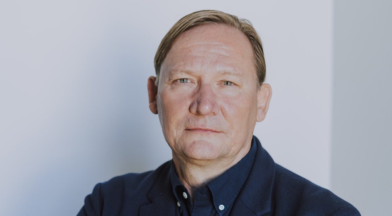 Jak investovat? Radovan Vávra ví! - Fakulta managementu a ekonomiky