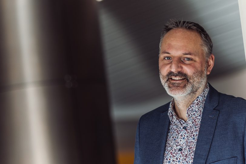 Mr. Michal Pilík elected to the position of the Dean of FaME - Faculty ...