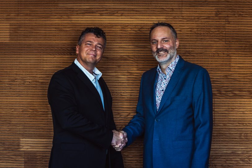 Mr. Michal Pilík elected to the position of the Dean of FaME - Faculty ...